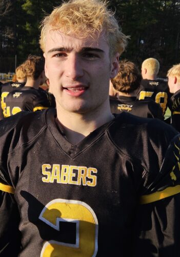 TELEGRAPH ALL-STARS: Jackson, Raudelunas tough to beat | News, Sports ...